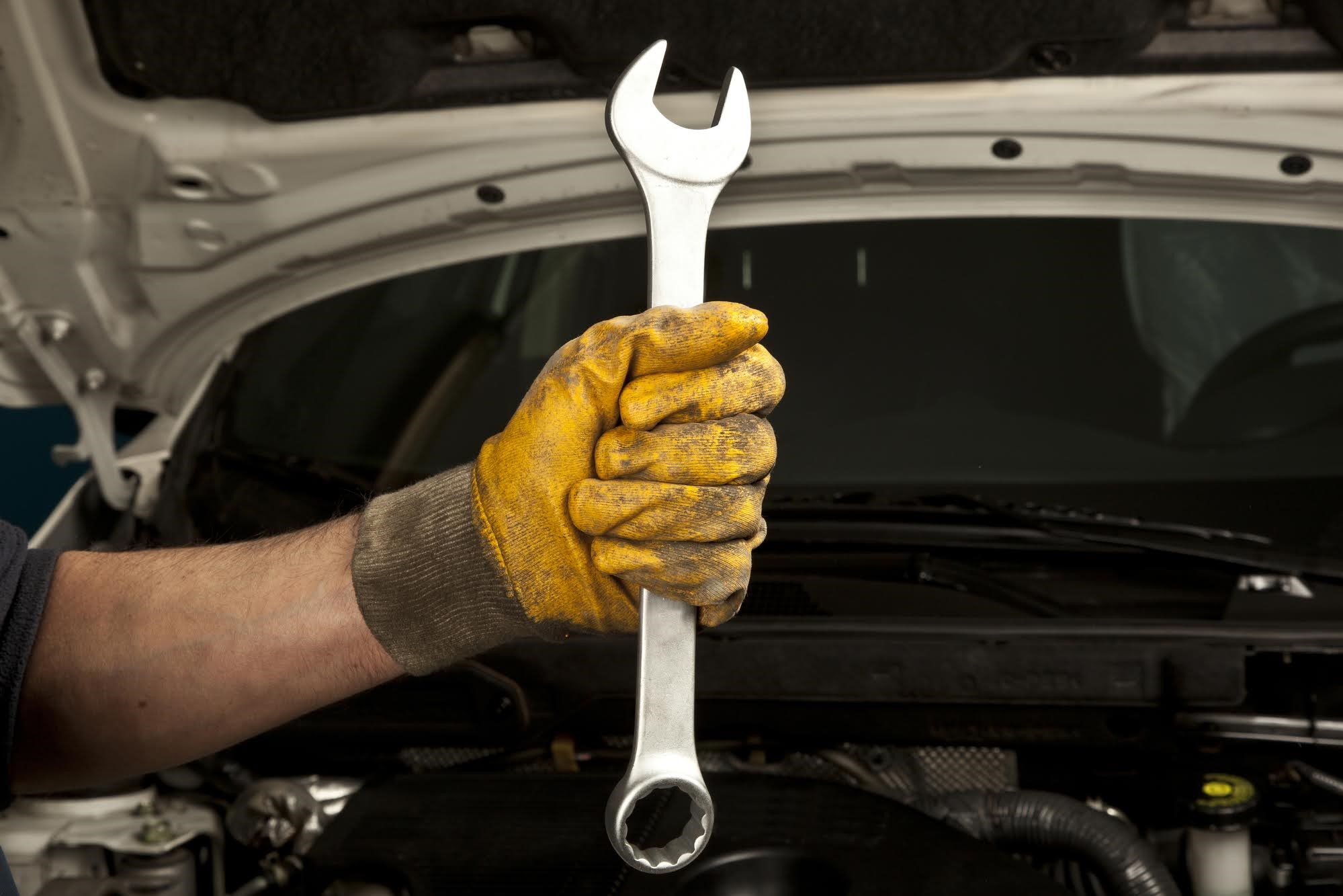 Choosing an Auto Body Shop | Best Collision Choosing an Auto Body Shop | Best Collision
