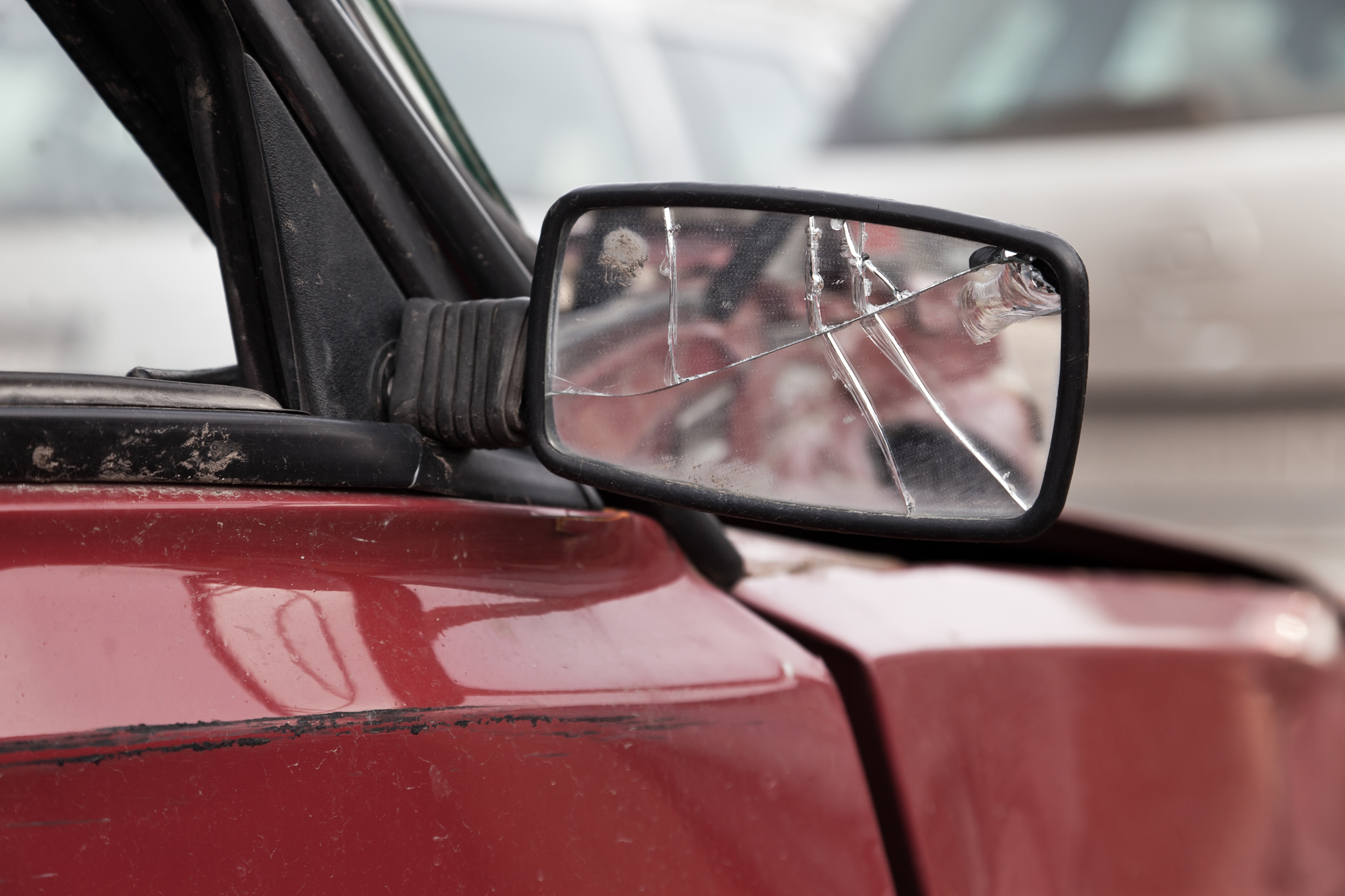 Sideswipe Auto Accidents: | Best Collision